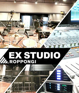 EXシアター六本木 完全ガイド（座席表・ロッカー） - LiveWalker.com